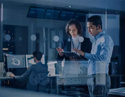 AI-Powered Low-Code Application Development Platform| GEP QUANTUM