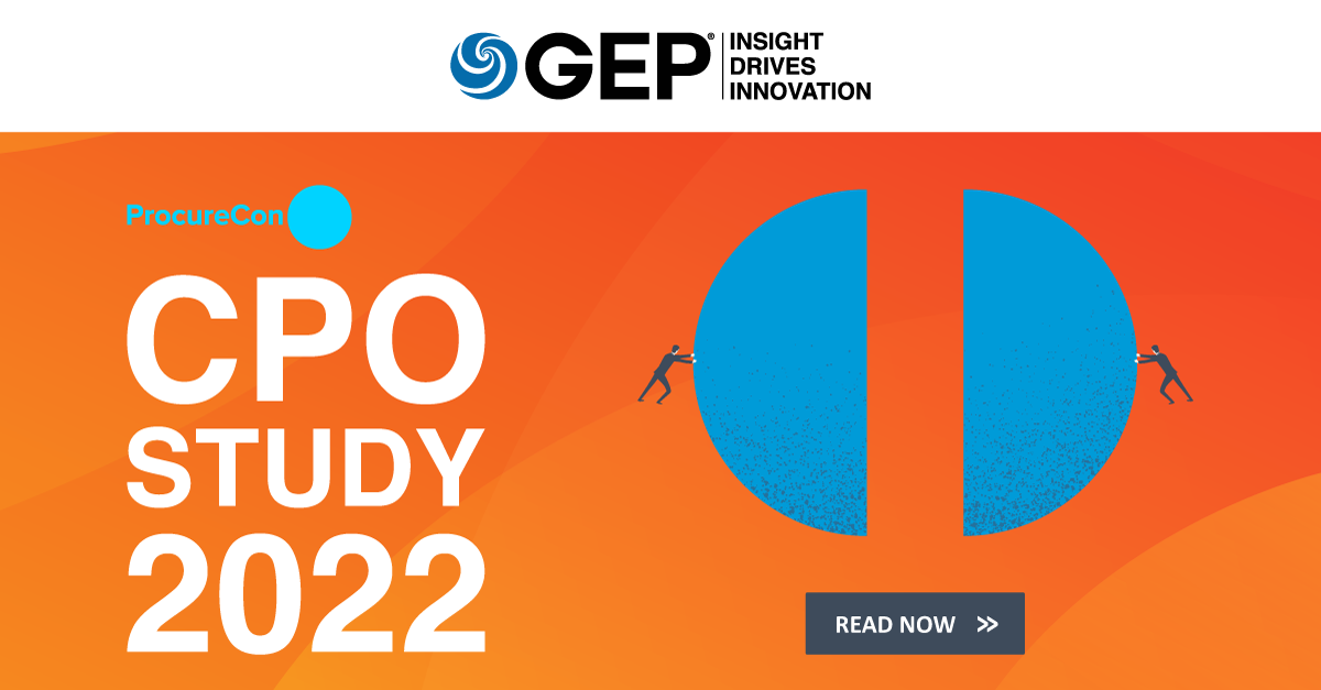 CPO Study 2022 | GEP