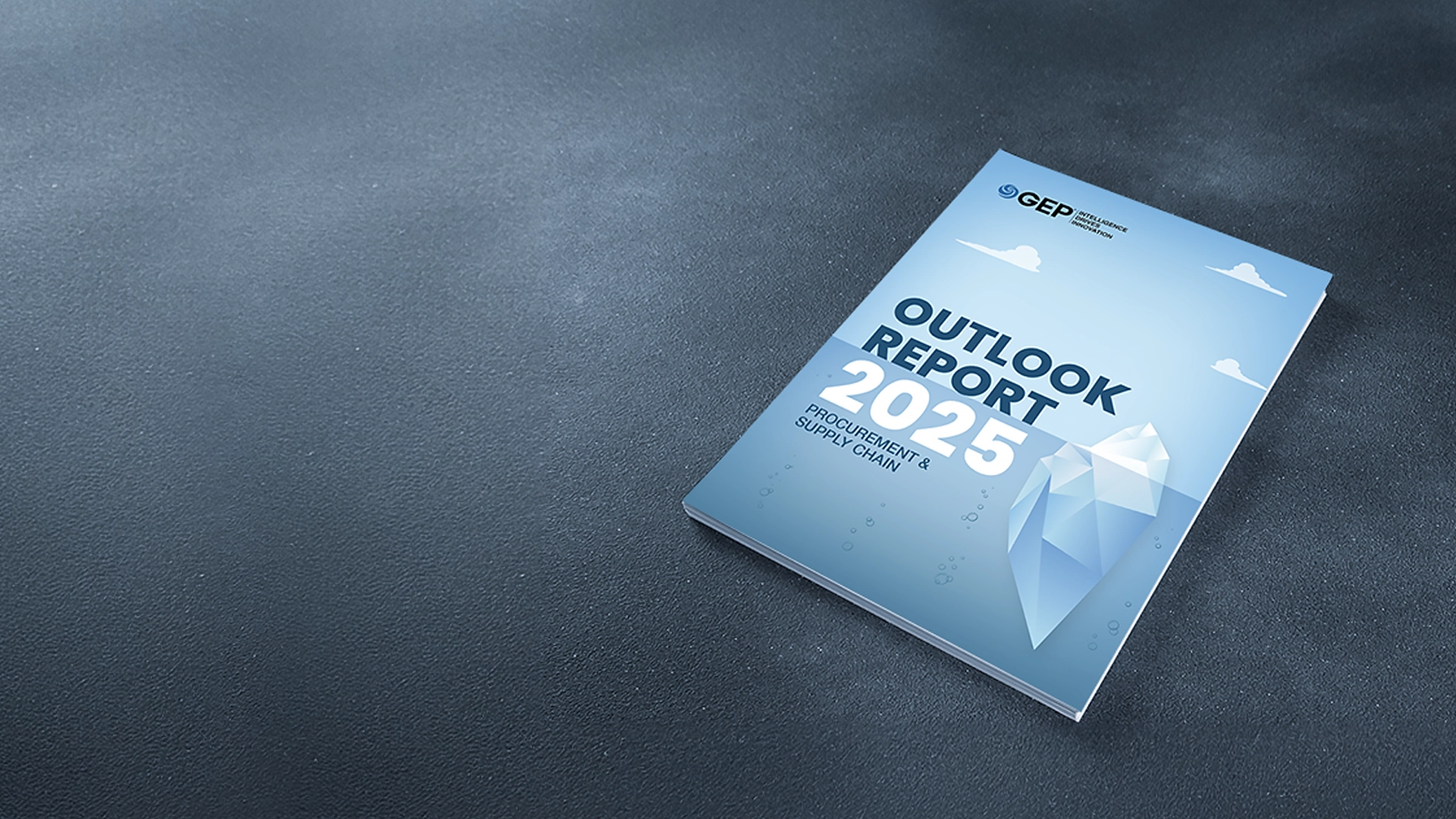 GEP | AI-Powered Supply Chain and Procurement Software, Strategy ...