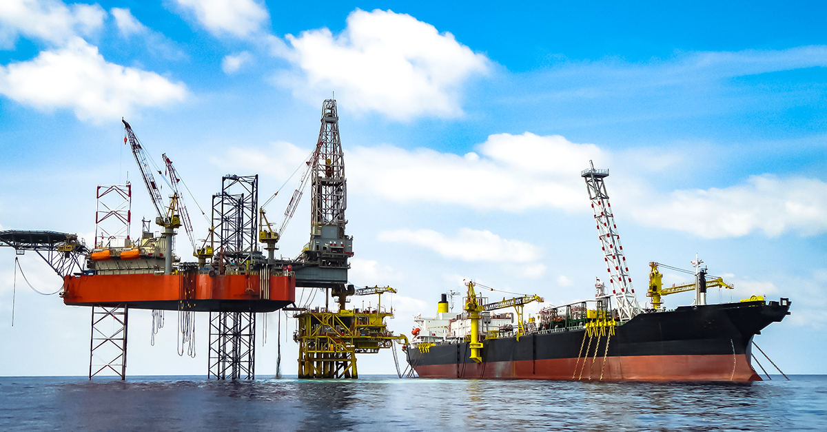 Are Cost Components Driving FPSO Units Towards East? | GEP