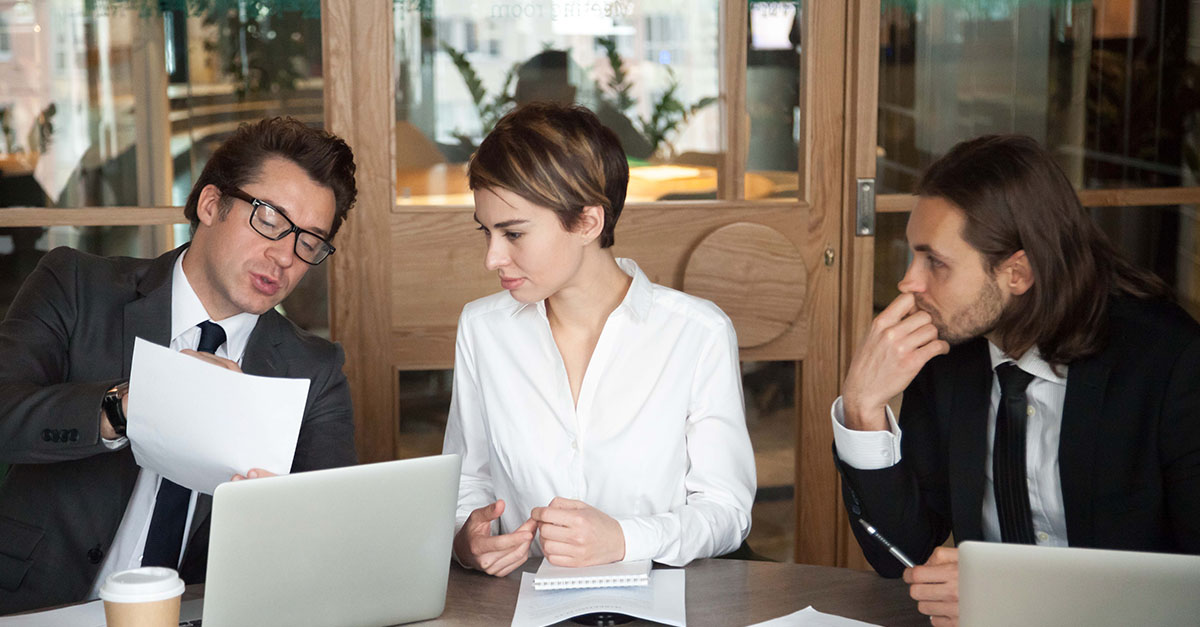 Procurement Maturity Model: Meaning, Stages & Advancements | GEP Blogs