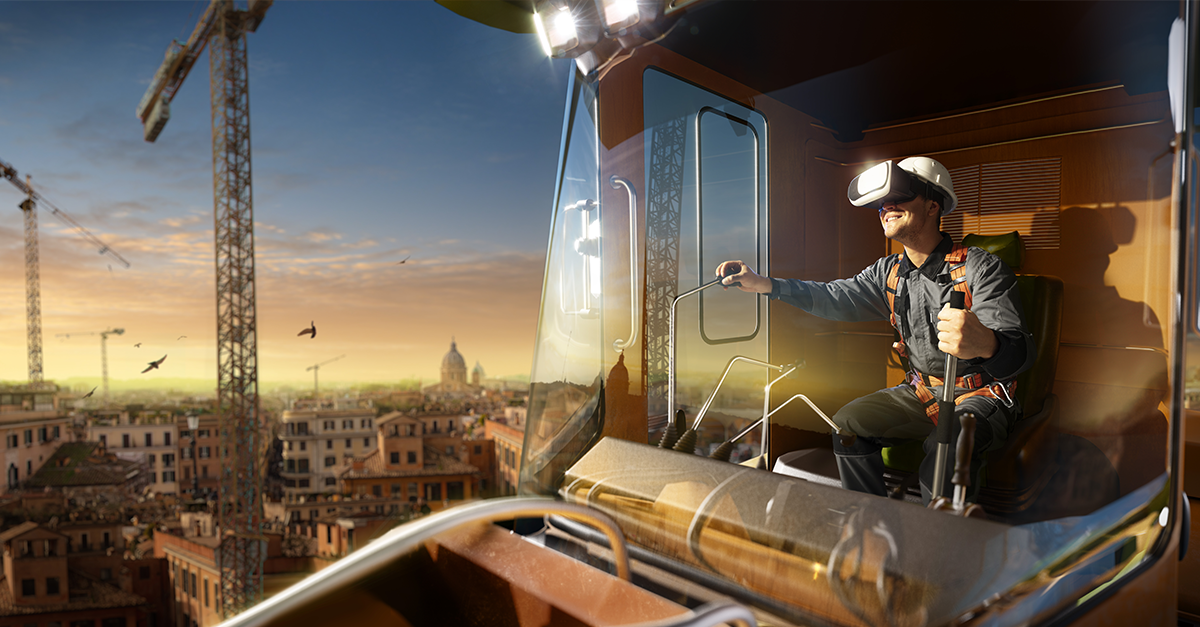 How Autonomous Cranes Make Construction Smarter & Safer | GEP Blog