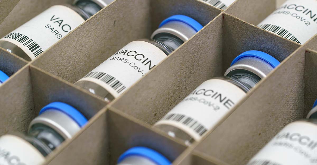 3 Crucial Supply Chain Lessons for COVID-19 Vaccine Rollout | GEP