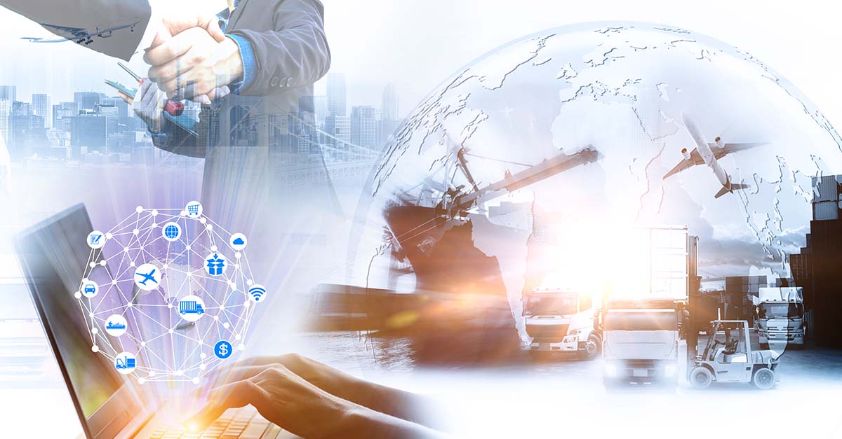 3 Definitive Characteristics of an Agile & Resilient Supply Chain | GEP