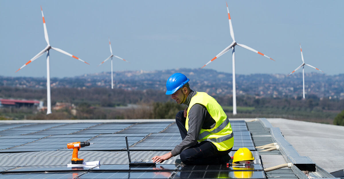 Renewable Energy Procurement Strategy | GEP Blog