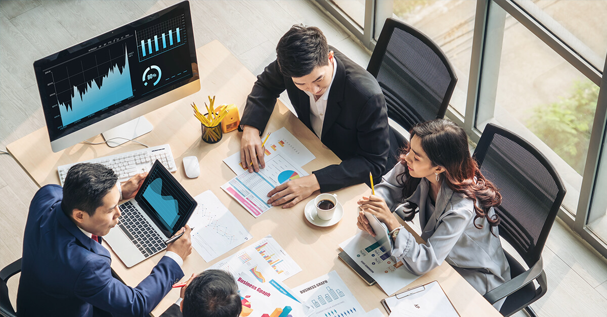 Types of Supply Chain Collaboration and its Levels – Efficient Supply Chain Collaboration Types ...