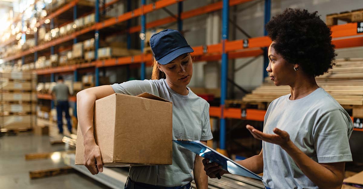 Inventory Management Modernization Results in Supply Chain Improvement ...