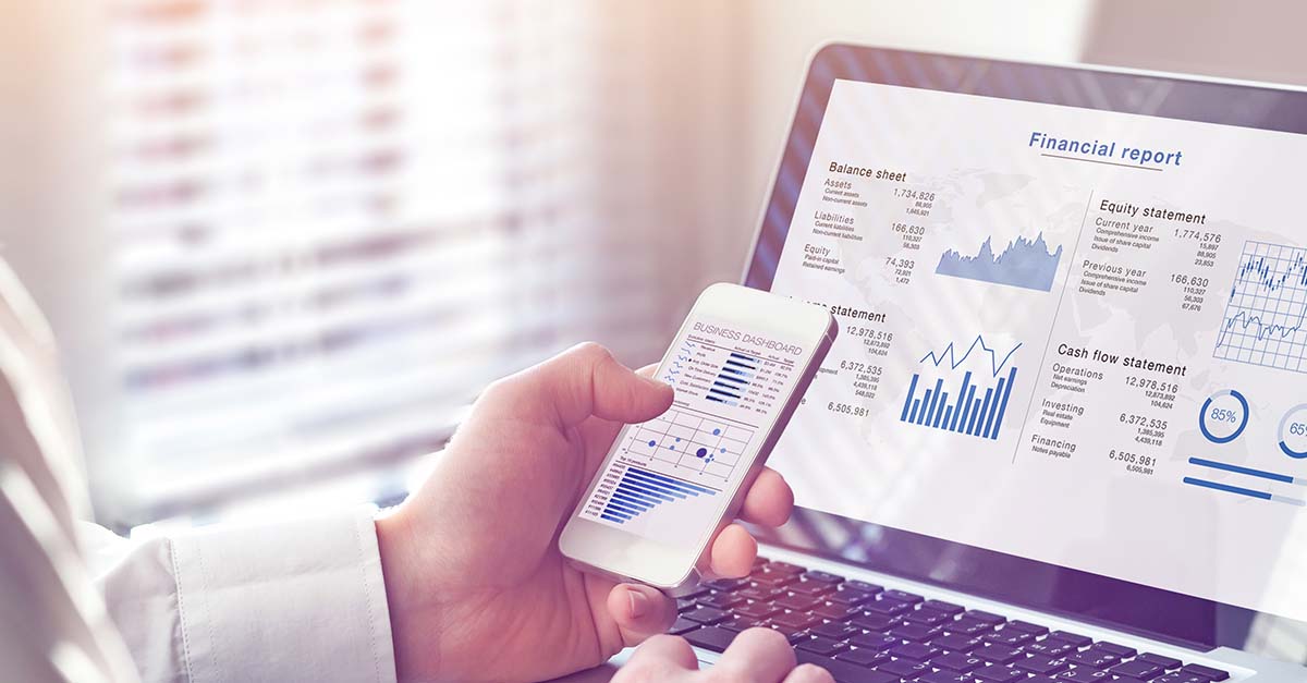 Accounts Payable Audit Software Ensures Hassle-Free Invoice Audit | GEP ...