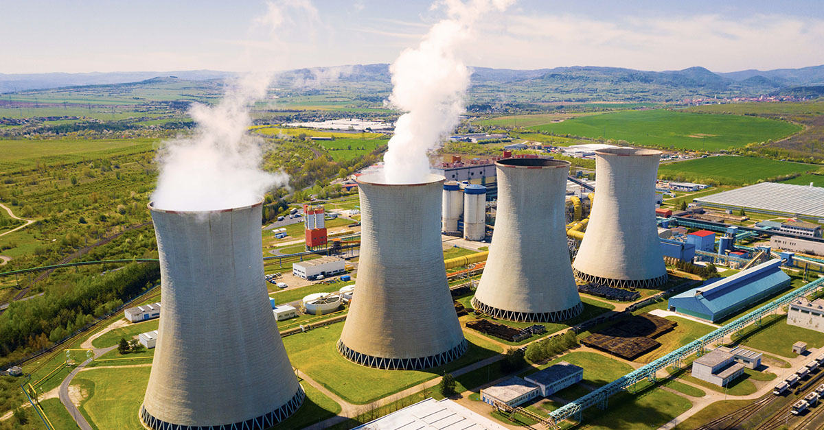 Optimizing Supply Chains for Carbon Footprint Reduction | GEP Blog