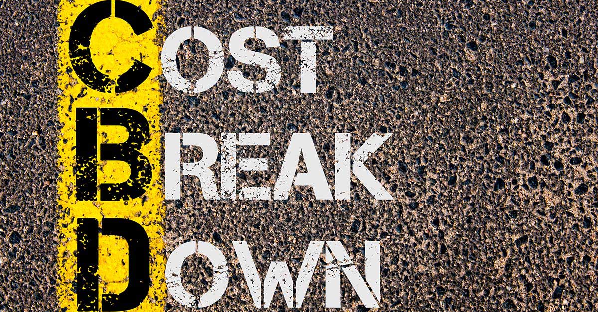 Should-Cost Modeling & Analysis: Powerful Cost Estimation Tool for ...