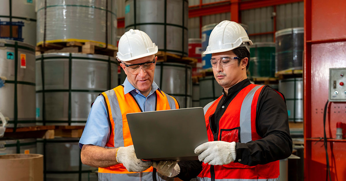 Supply Chain Capacity & Collaborative Capacity Planning Guide | GEP Blog