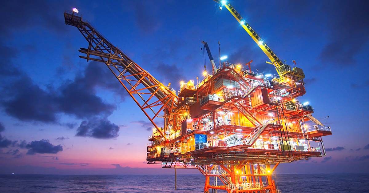 Contracting Strategies & Best Practices for Floating Production Systems ...