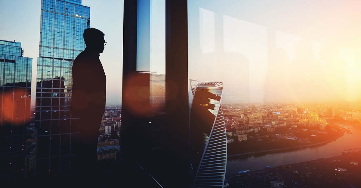 Top Supply Chain and Procurement Themes for 2021 | GEP