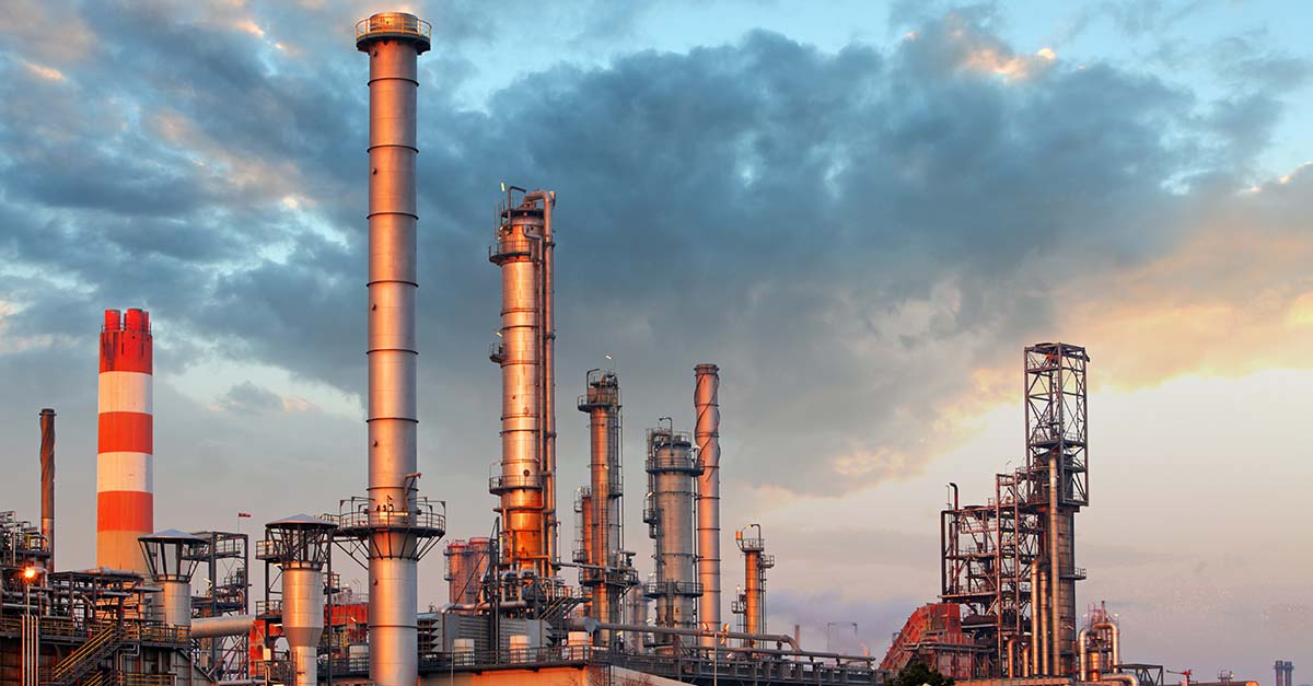 How India is Reducing Import Dependence for Chemicals | GEP