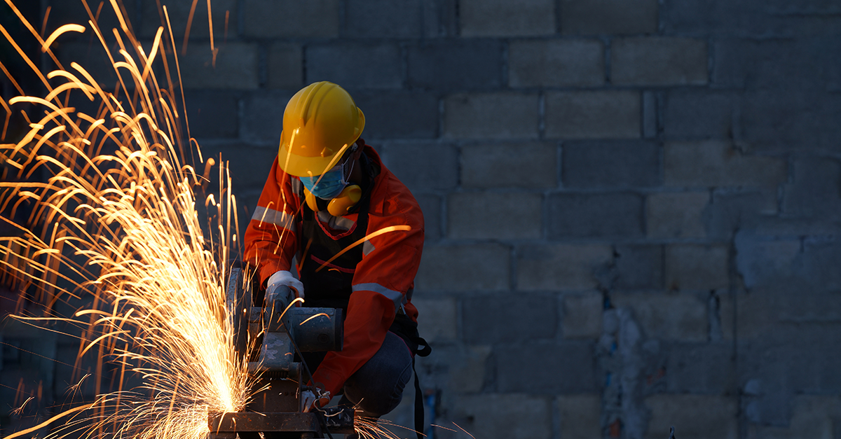 Impact of COVID-19 on Steel and Other Metals | GEP