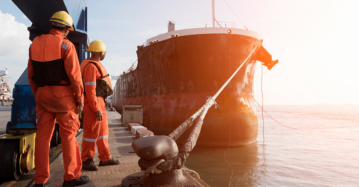 Opportunities for Cost Reduction in Deep-Water Mooring Solutions | GEP