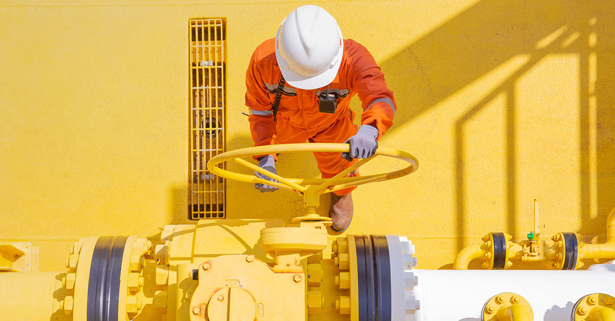 4D Seismic Technology in Oil and Gas Exploration | GEP Blog 4D Seismic Technology in Oil and Gas Exploration | GEP Blog