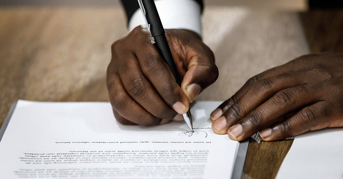 Understanding the Diverse World of Procurement Contract Types | GEP Blogs