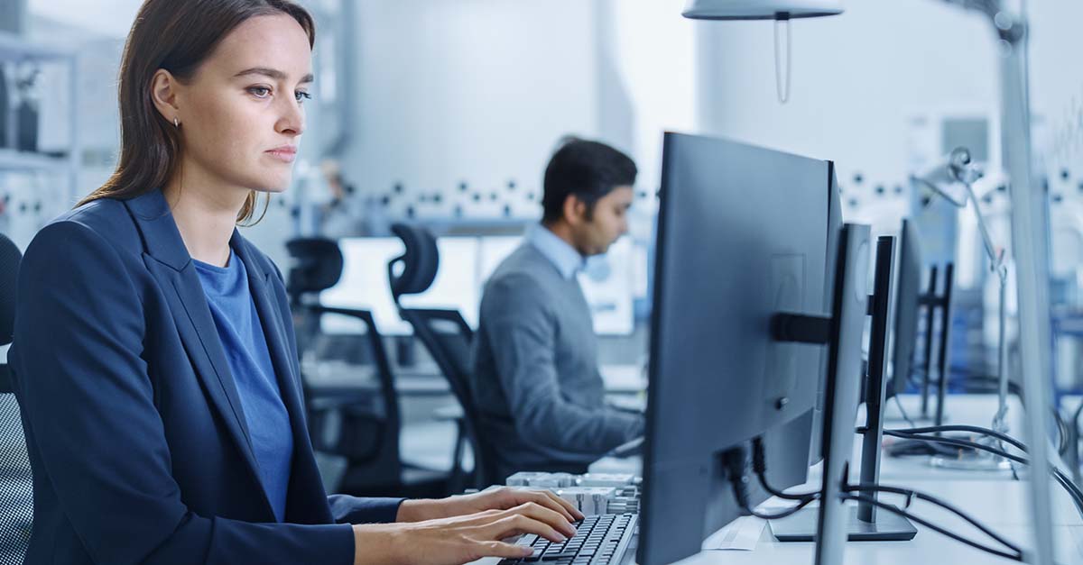 CAFM and How Does It Benefit Facility Managers? | GEP