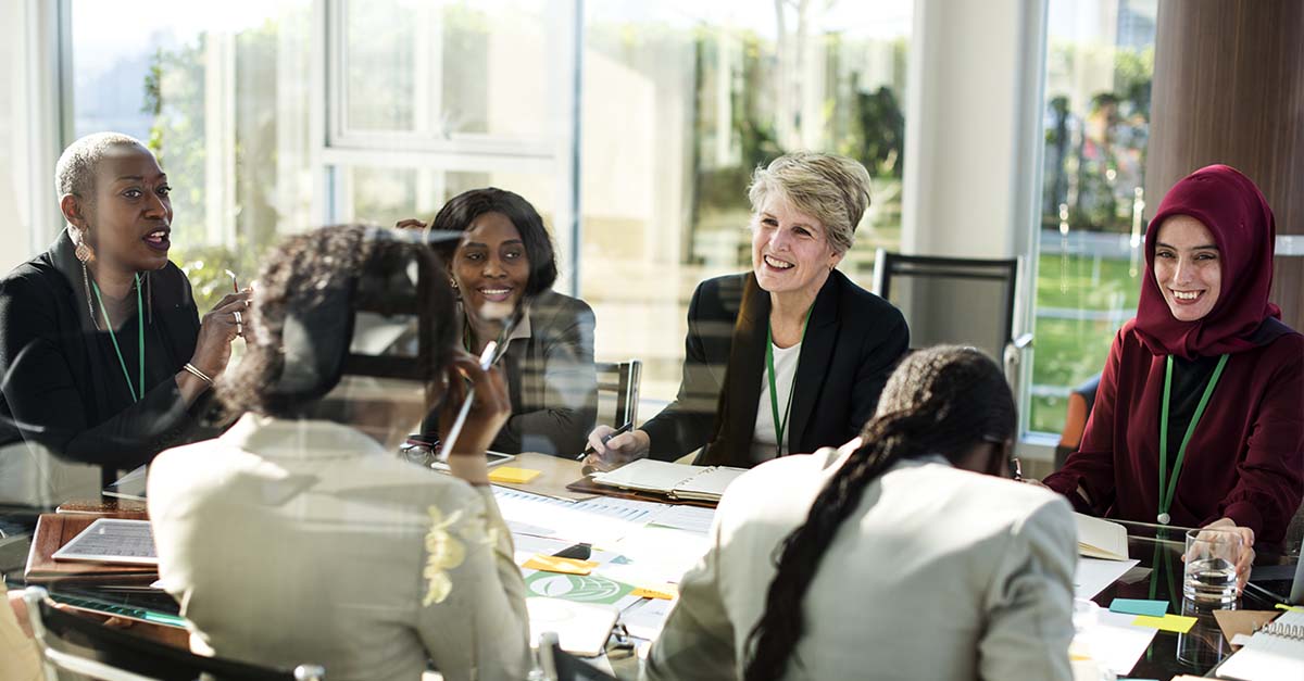 Supplier Diversity: Why and How Businesses Should Approach it | GEP