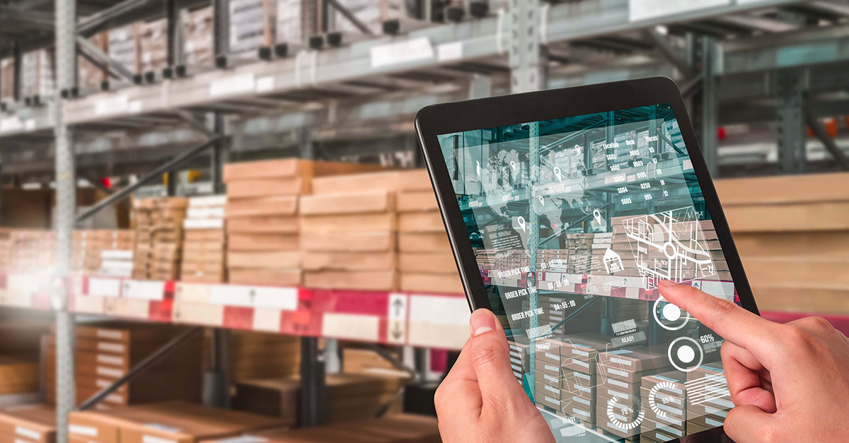 A Complete Guide to Improving Supply Chain Visibility | GEP Blogs