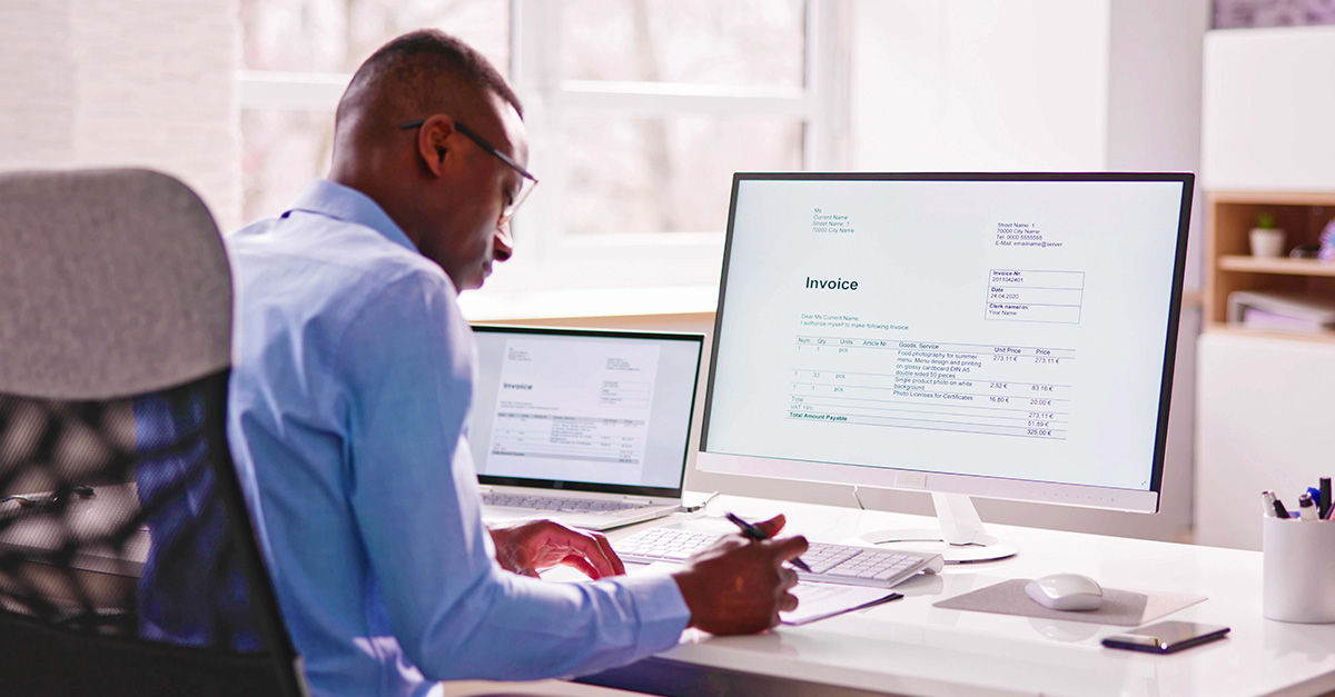 AP Aging Report: What, Why, & How Explained | GEP Blog