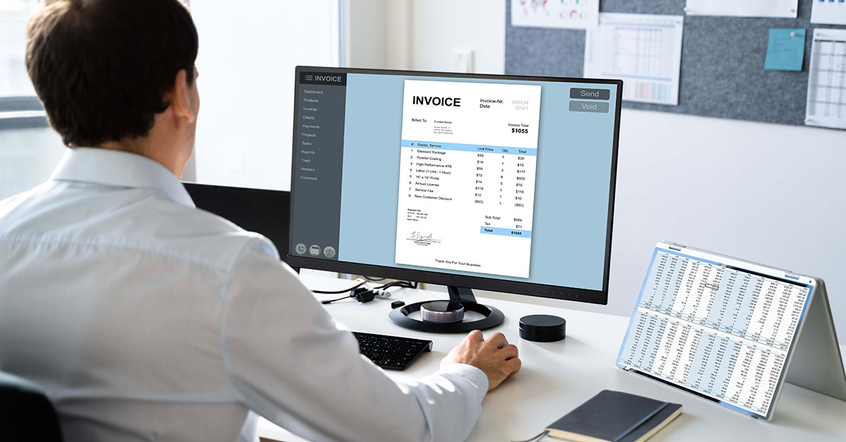 Accounts Payable Digital Transformation: A Guide | GEP Blog