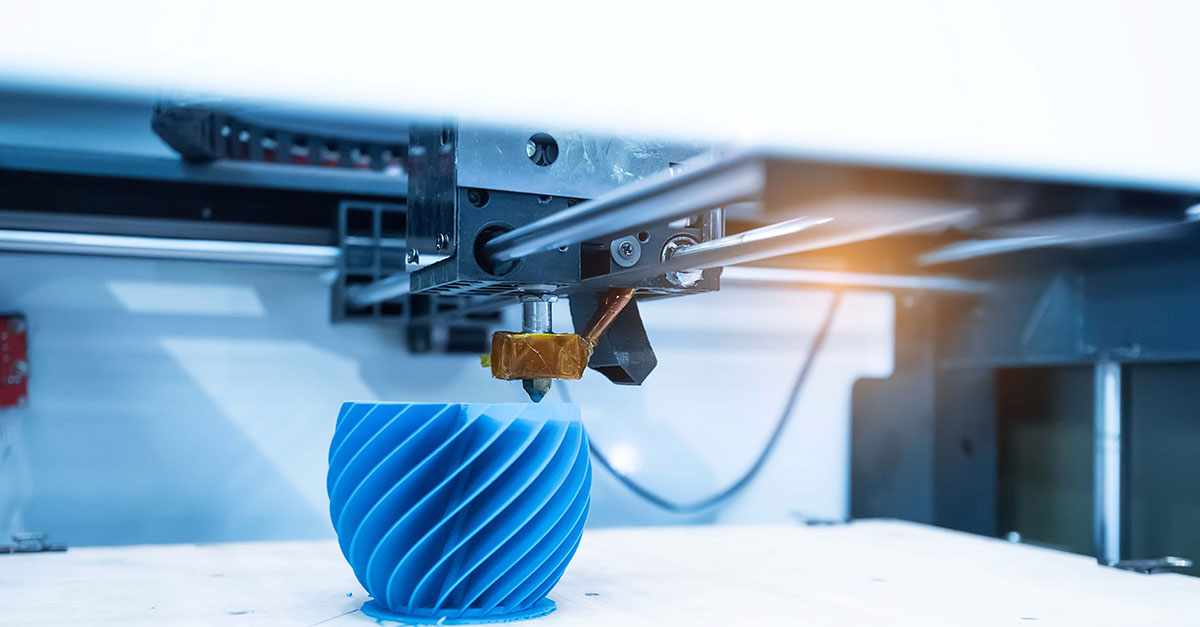 Additive Manufacturing Revolutionizes the Procurement Process | GEP Blog