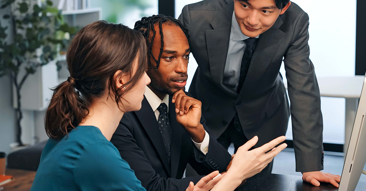 How Agentic AI is Transforming Procurement Teams | GEP Blog