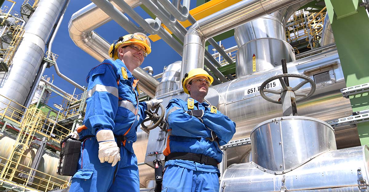 How Agile Sourcing is Imperative for Chemical Companies | GEP