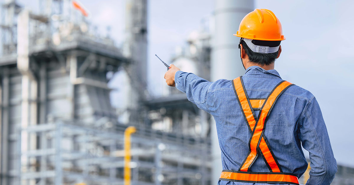 AI-Driven Fuel Procurement Streamlines Procurement Processes | GEP Blog