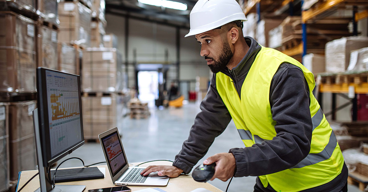 Adopting AI Making Real Impact in Procurement & Supply Chain | GEP Blog