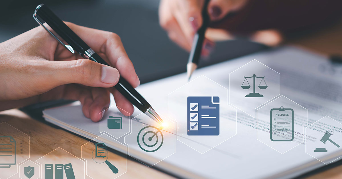 AI in Contract Management Process | Benefits & Steps | GEP Blog