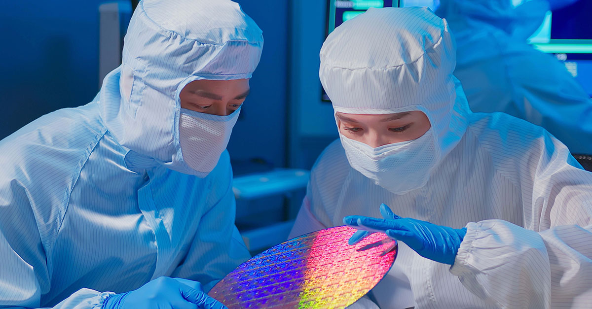 AI in Semiconductor Design: Transforming Chip Development | GEP Blog