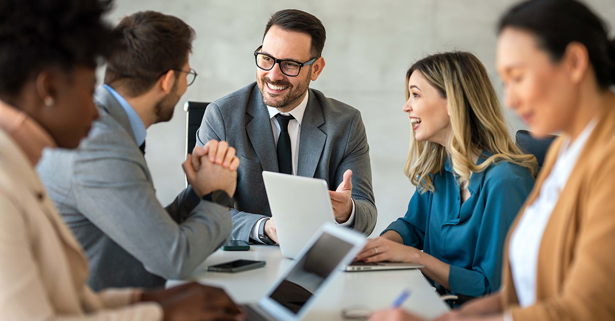 AI Powers Procurement Influence in Organizations: CIPS Survey 2024 ...