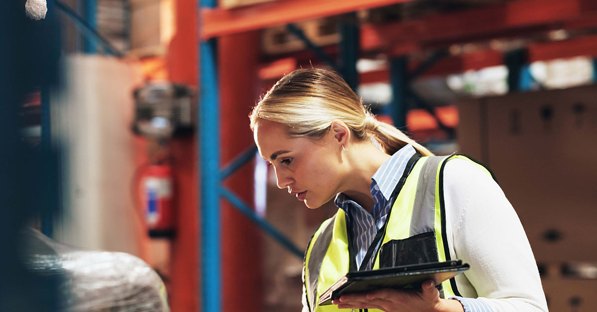 AI Inventory Management: Guide For Supply Chain Leaders | GEP Blog