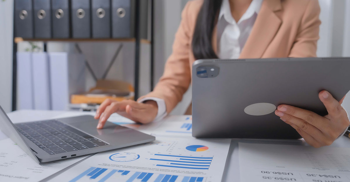 Automated Purchase Order Po Matching What Why And How Explained Gep Blog