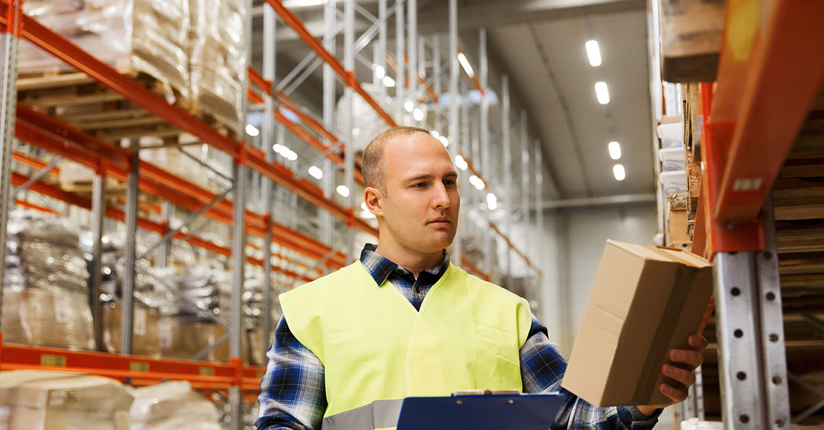 Importance of Warehouse Management System for Small Businesses | GEP Blogs
