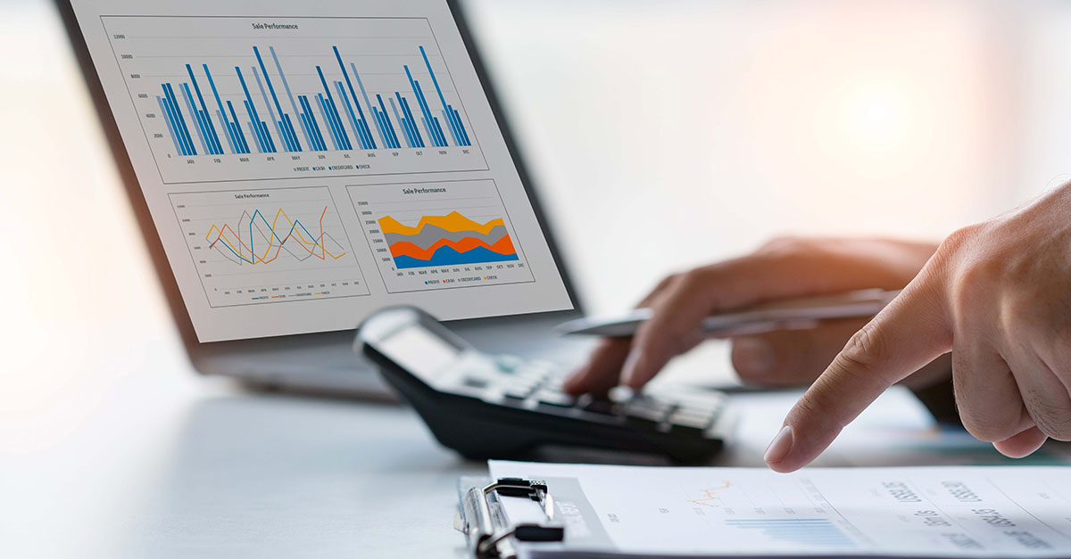 4 Types of Procurement Spend and How to Manage Them | GEP