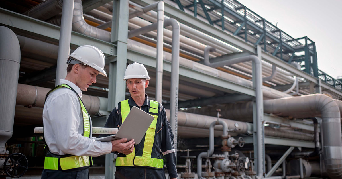 Role of Oil & Gas Companies in Building Clean Energy Supply Chains ...