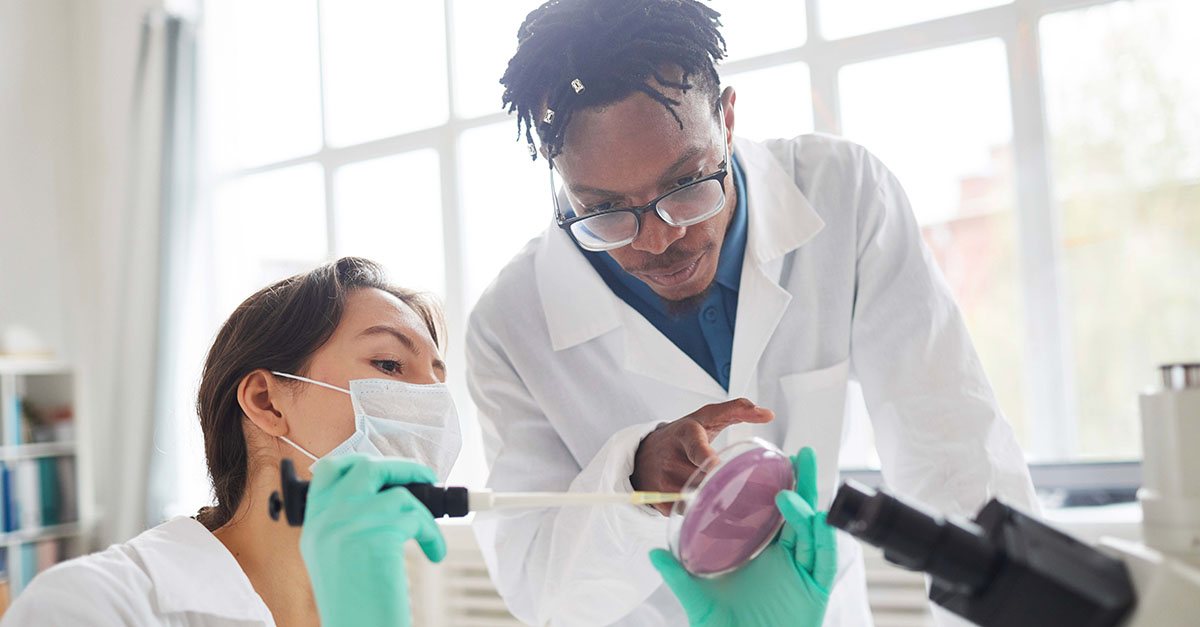 How Pharma Procurement Strategy Helps Improve DEI Ratings | GEP Blog