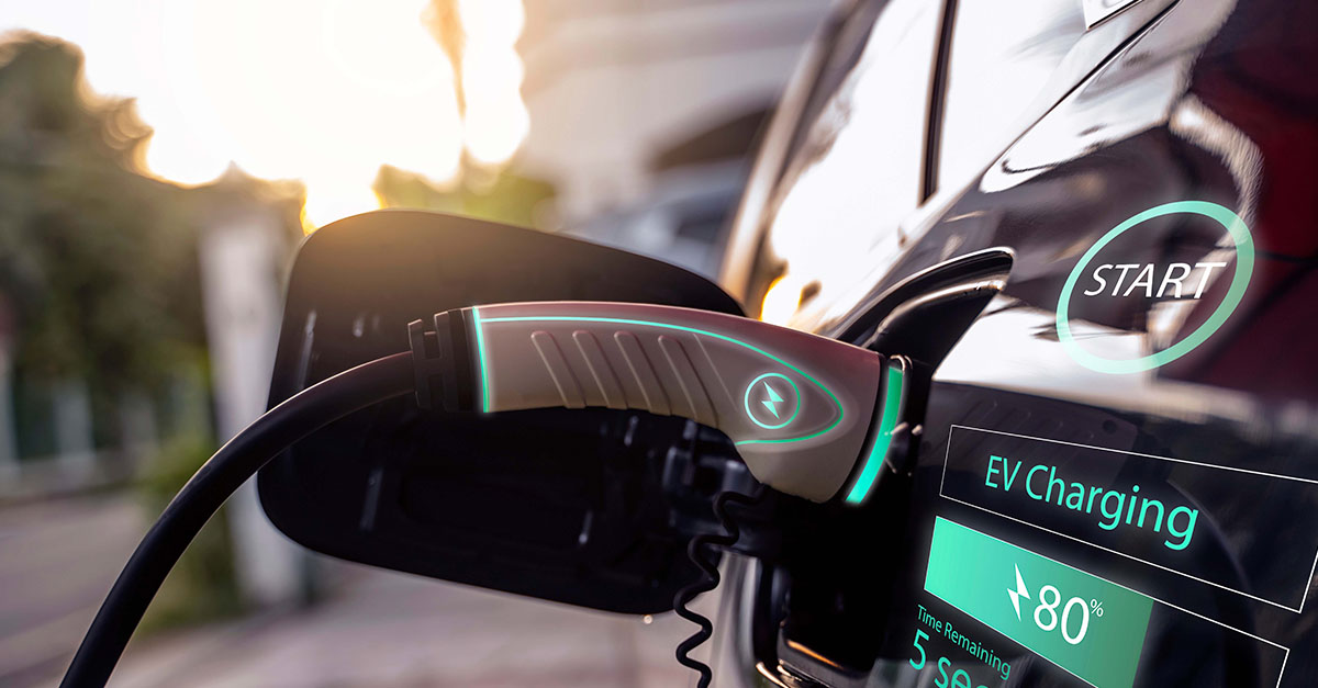 Hydrogen vs. Electric Vehicles: Sustainability Comparison | GEP Blogs