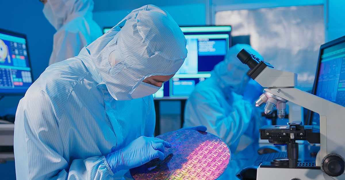 Chip Shortage: Bullwhip Effect Worsening Semiconductor Crisis | GEP Blogs