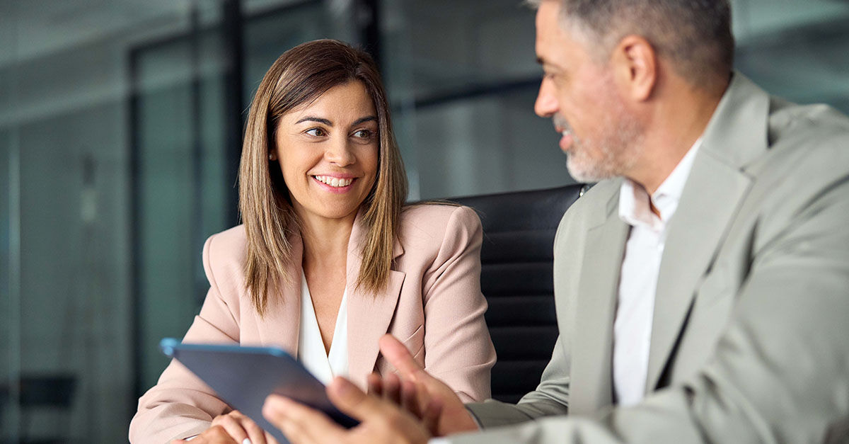 Financial Services Procurement Guide for 2026 | GEP