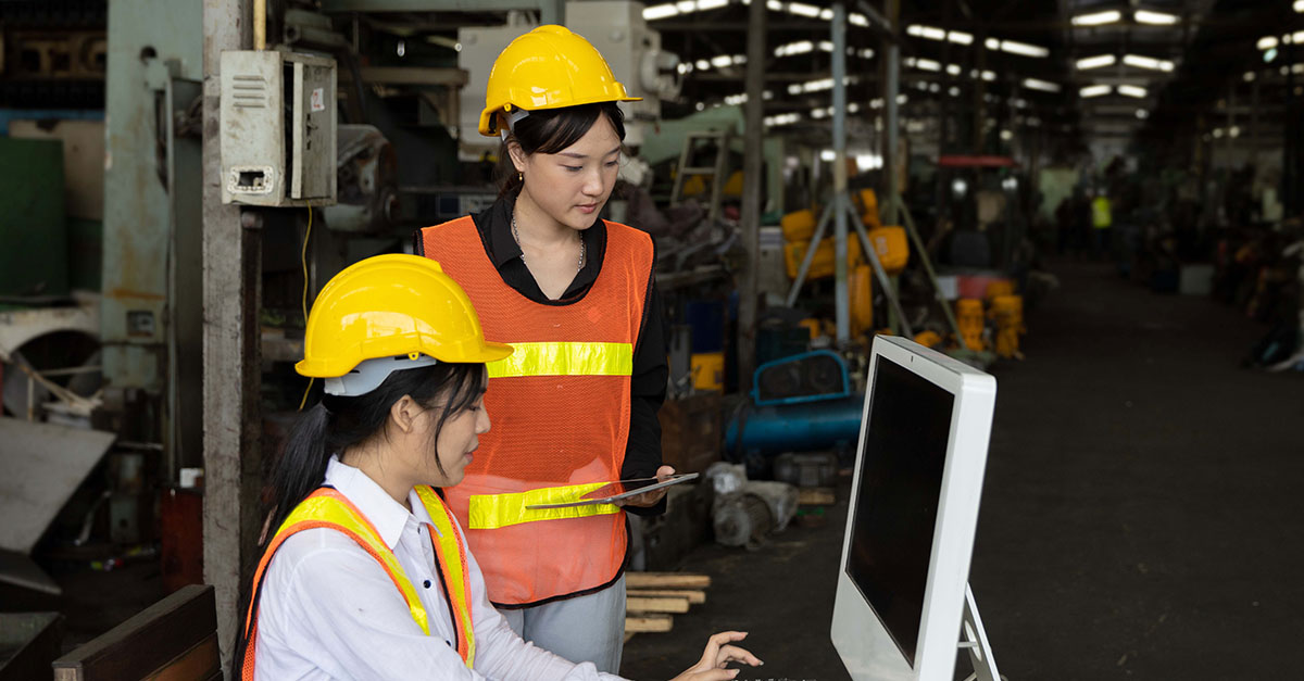 How Manufacturing Visibility Can Empower Your Supply Chain| GEP Blogs