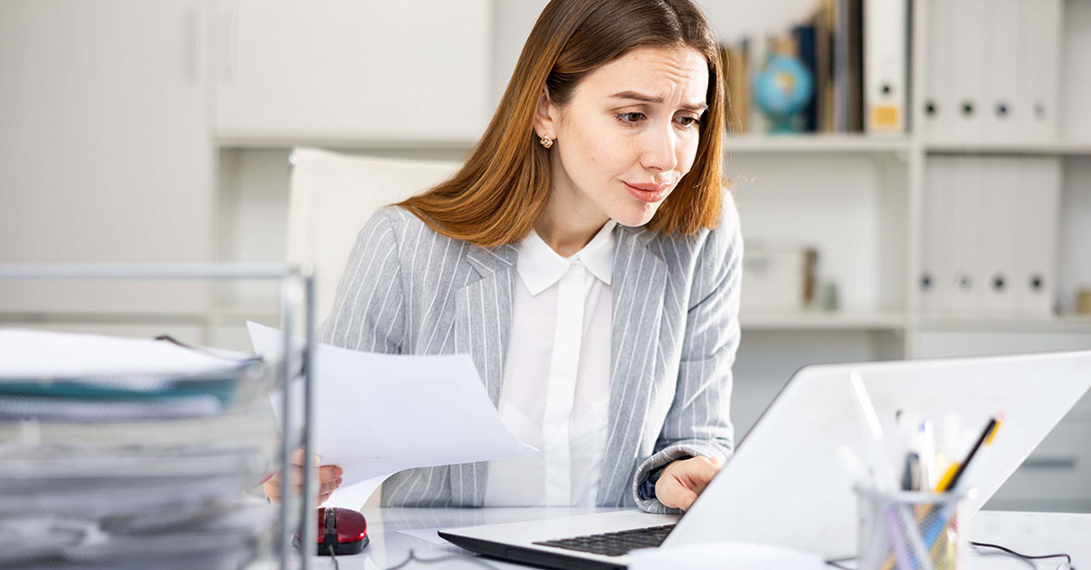 Overcoming Data Fragmentation for AI Strategy Success | GEP Blog