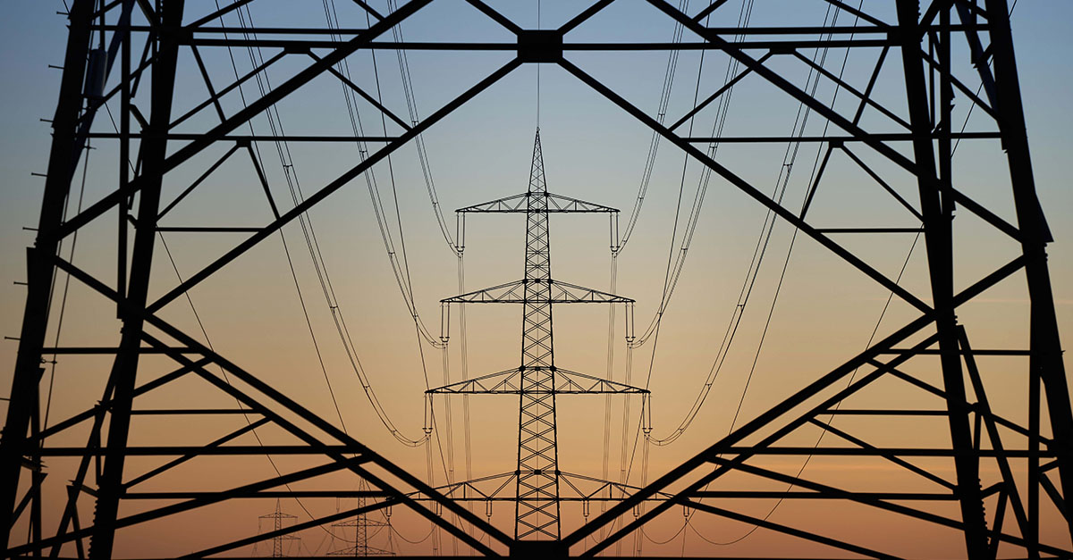 Building a Resilient Power Grids: Solar, Nuclear & Batteries | GEP Blog