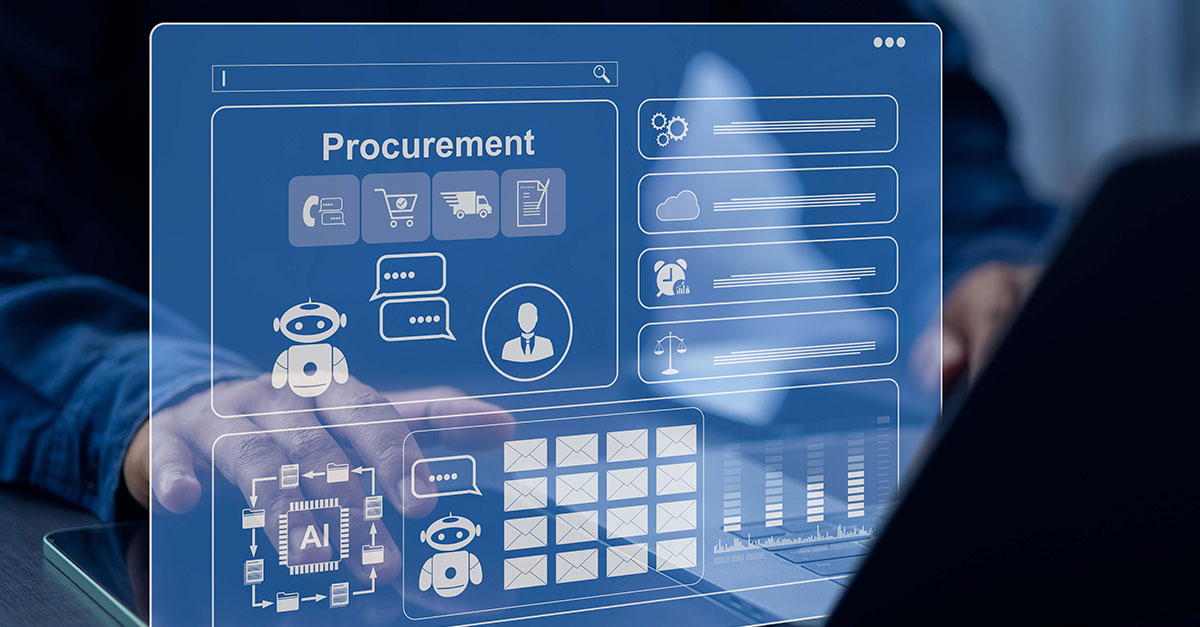 AI Agents Enter Procurement Mainstream, Finds Economist Impact Survey