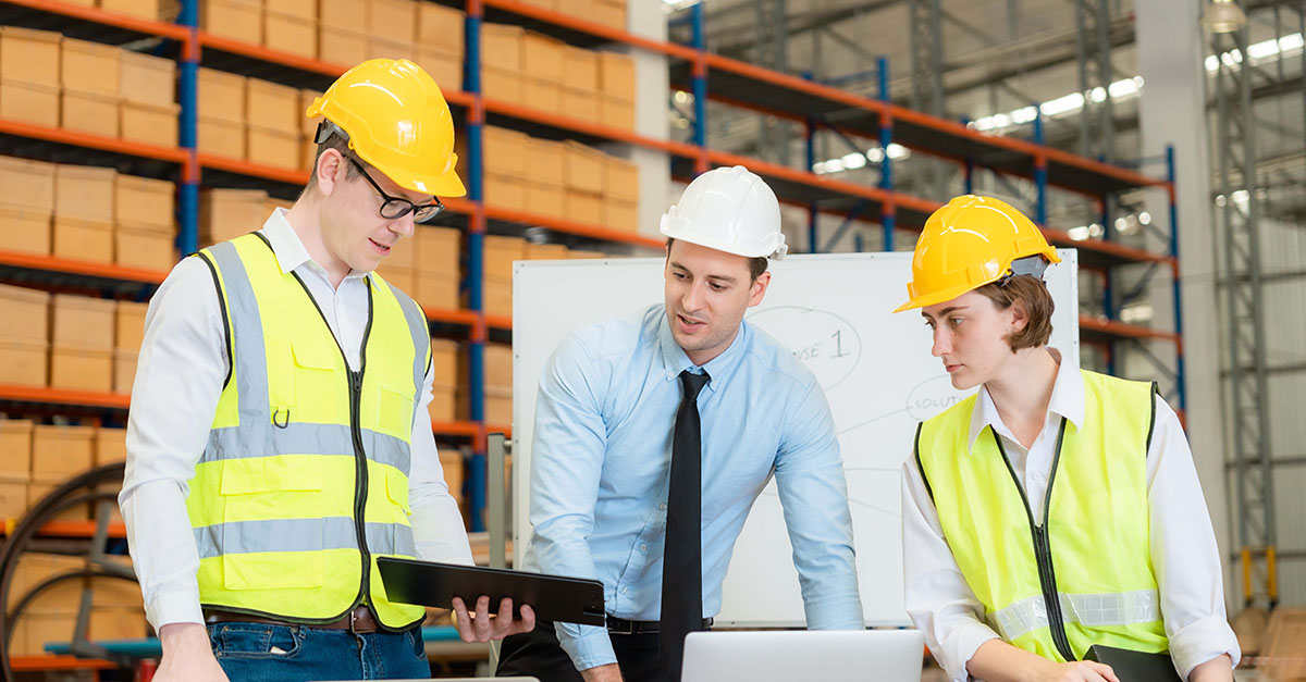 Change Management in Procurement: Why, When and Key Challenges ...