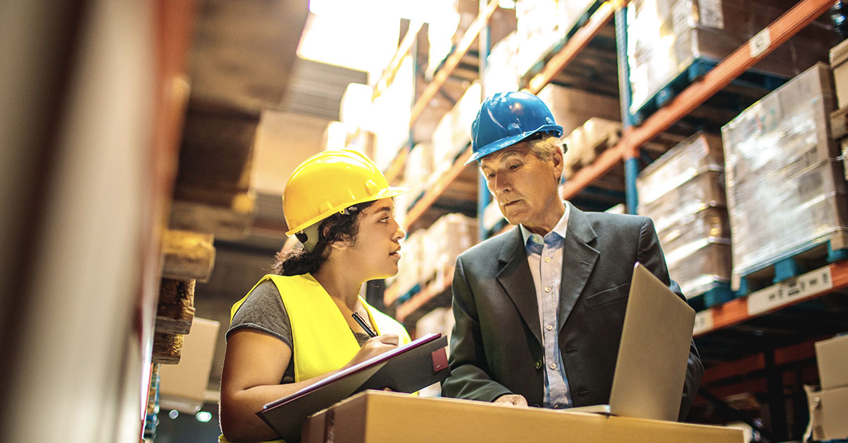 A Short Guide to Cloud-based Supply Chain Planning | GEP Blogs